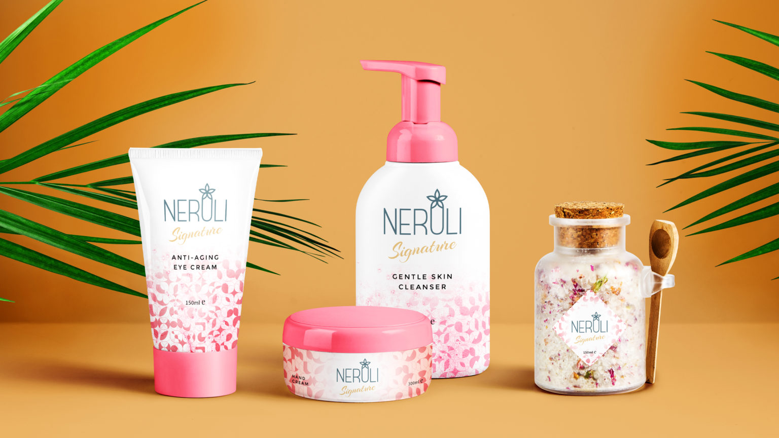 NEROLI SIGNATURE BRANDING – sparrowbh.net