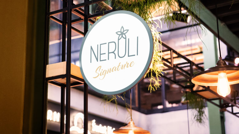 NEROLI SIGNATURE BRANDING – sparrowbh.net