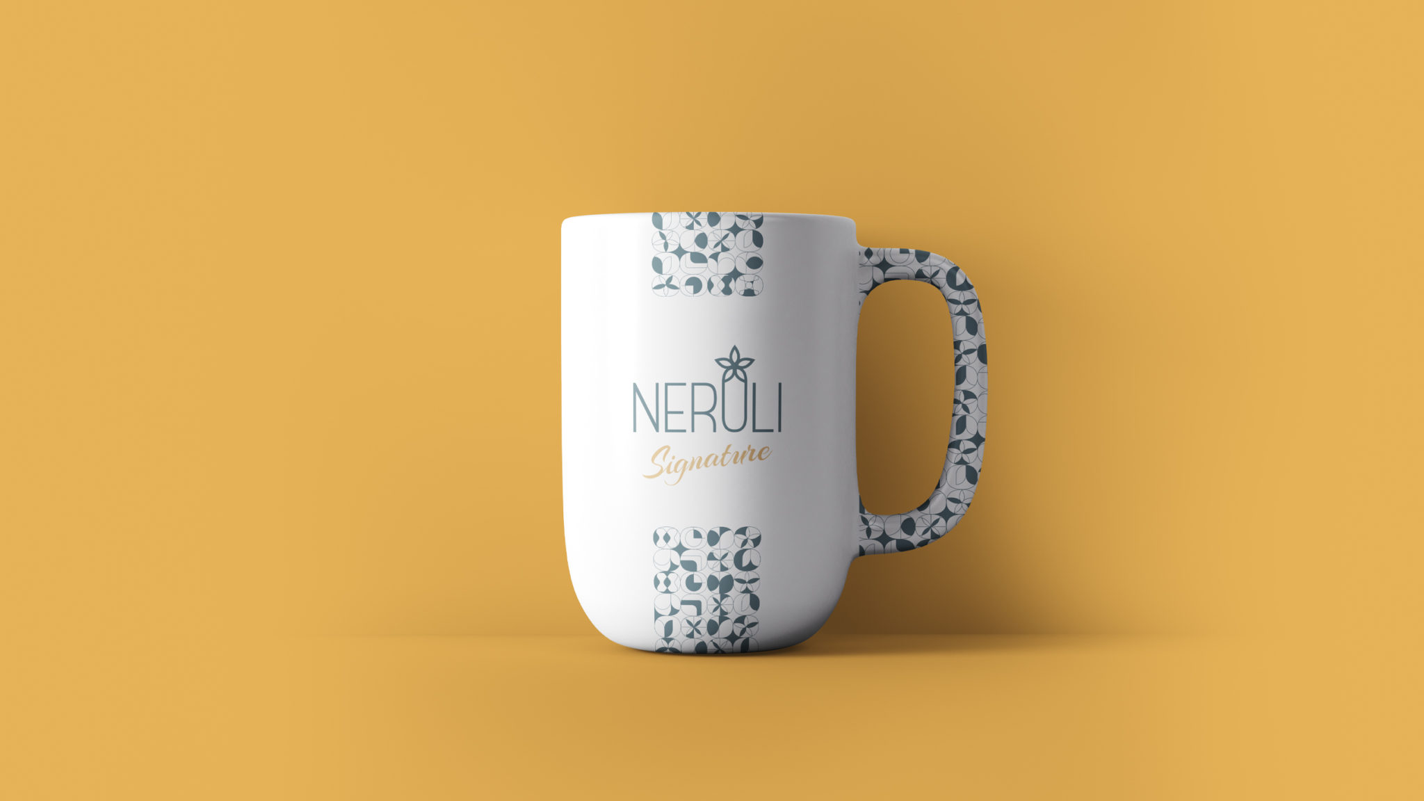 NEROLI SIGNATURE BRANDING – sparrowbh.net