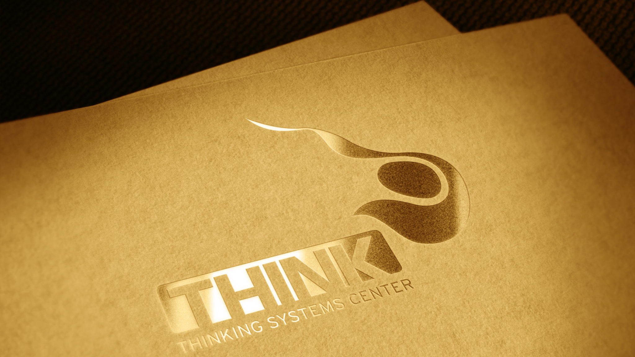 THINK SYSTEMS CENTER BRANDING – sparrowbh.net